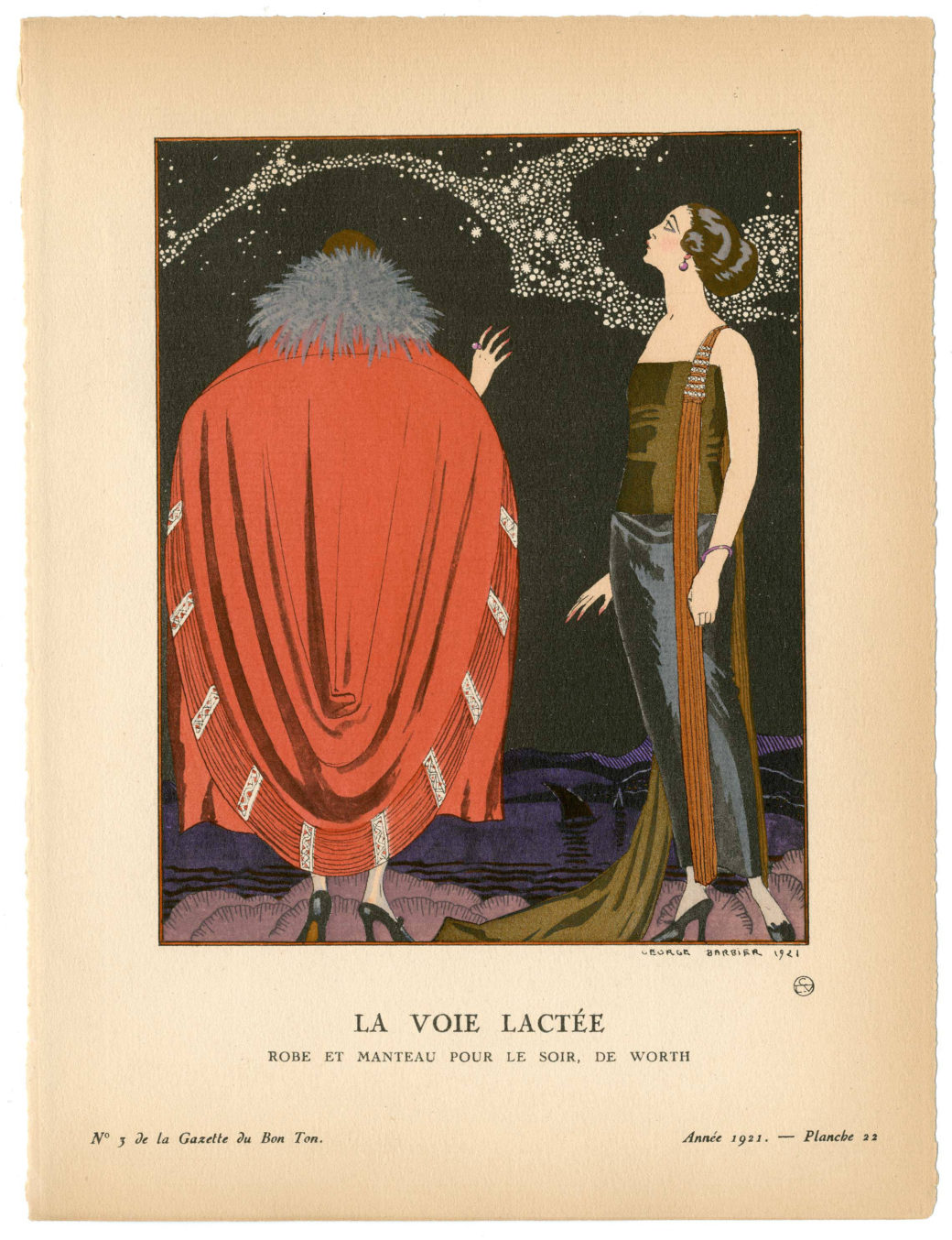 Fashion Flashback: The Roaring, Rebellious 1920s – Natania Barron