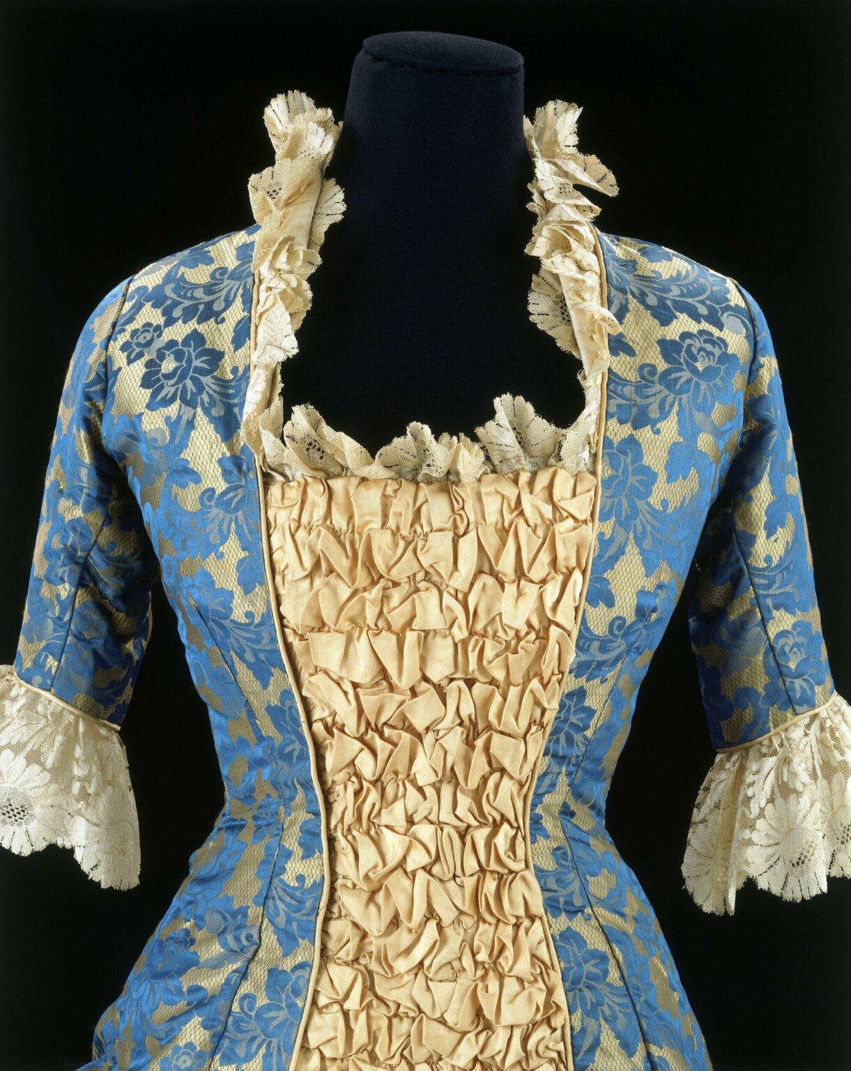 #ThreadTalk – Natania Barron