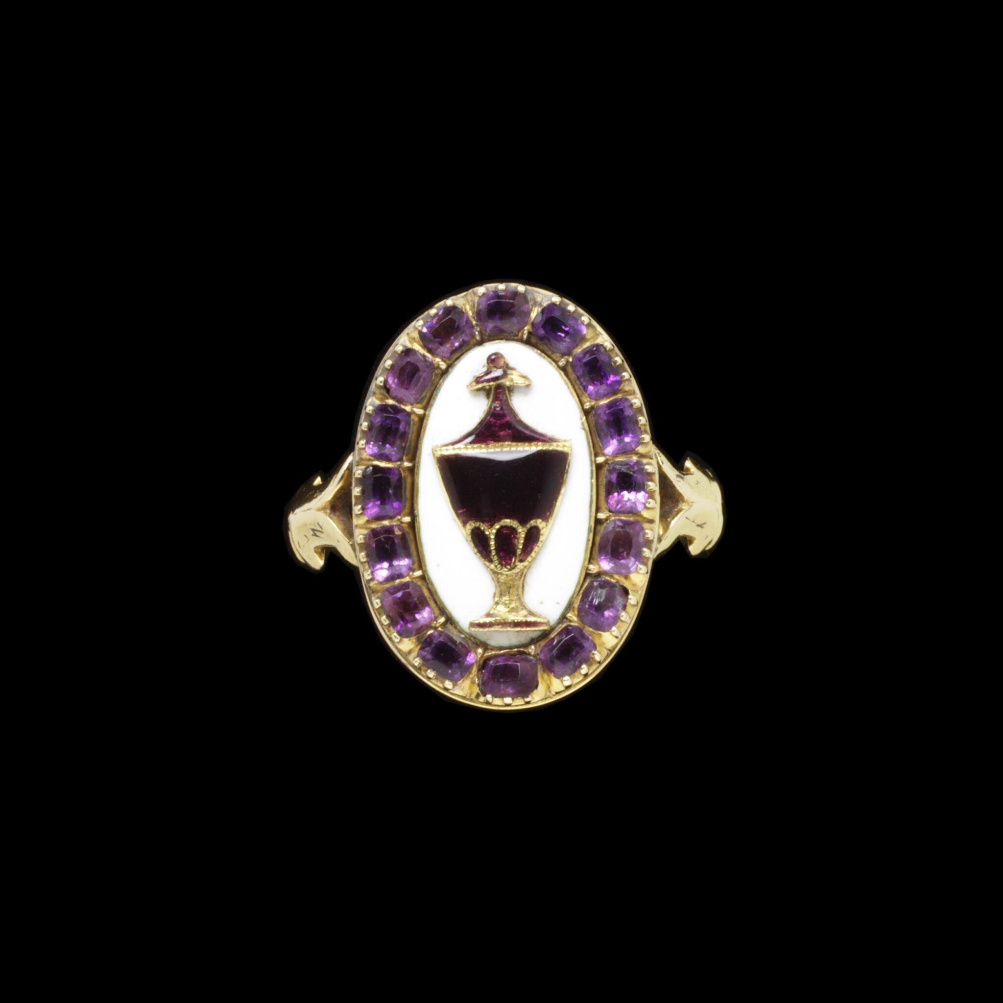 #ThreadTalk – Natania Barron