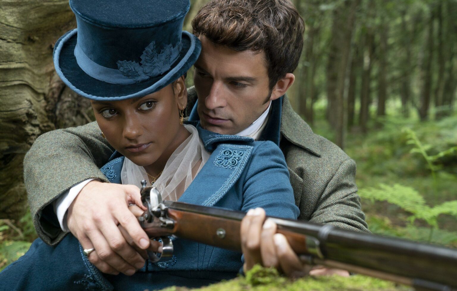 #ThreadTalk – Natania Barron